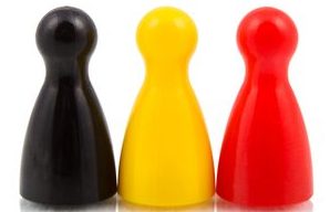 Cartamundi - SPIEL Essen 2018 competition - Make My Game